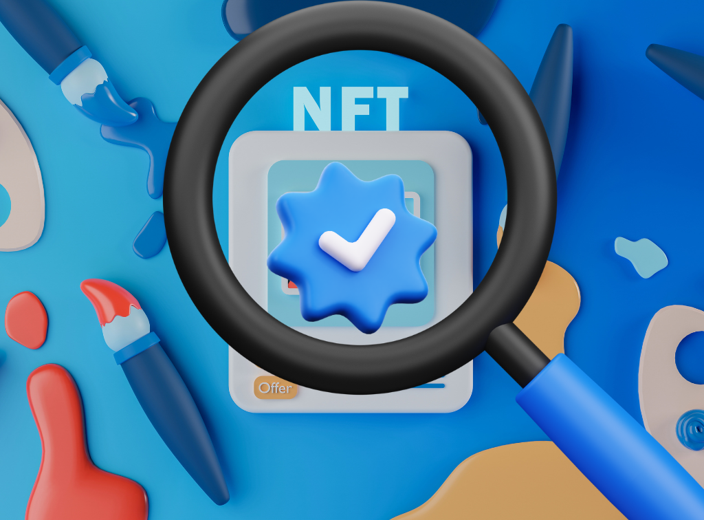 How to Authenticate and Verify Your NFT Purchases: A Comprehensive Guide